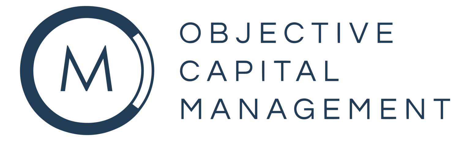OBJECTIVE CAPITAL MANAGEMENT – Private Wealth Management